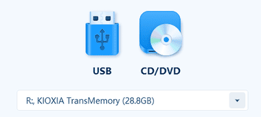 PassFab 4WinKey のインストールと使い方 | E.i.Z
