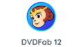 DVDFab 12 コピー のインストールと使い方