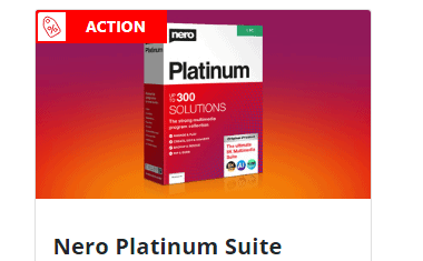 Nero Burning ROM のインストールと使い方 | E.i.Z