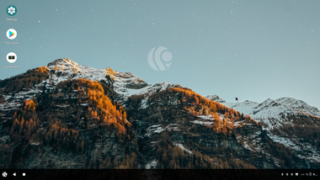 PrimeOS のインストールと設定